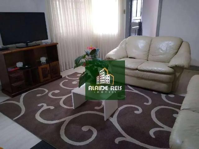 Casa / Sobrado para Venda em São Paulo/SP Cambuci 3 Quartos