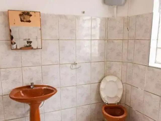 Casa / Sobrado para Venda em São Paulo/SP Cambuci 3 Quartos