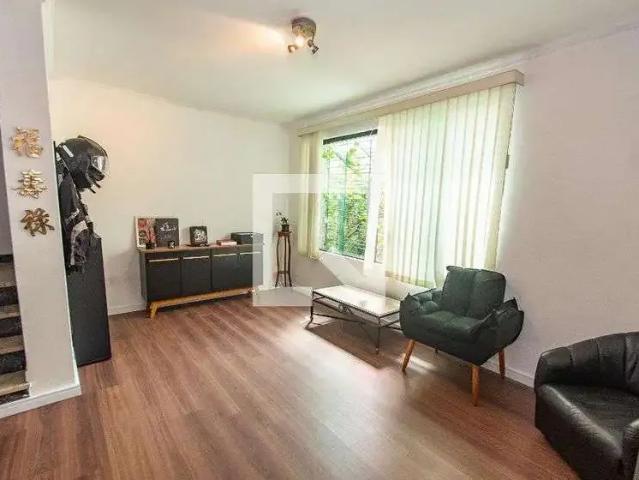 Casa / Sobrado para Venda em São Paulo/SP Cambuci 3 Quartos