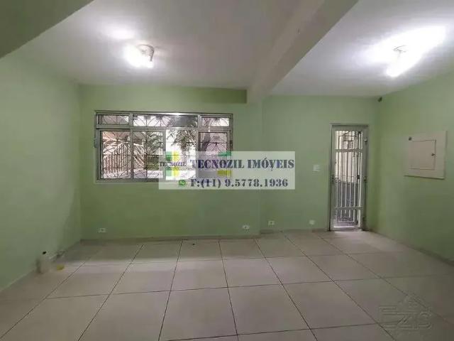 Casa / Sobrado para Venda em São Paulo/SP Cambuci 3 Quartos