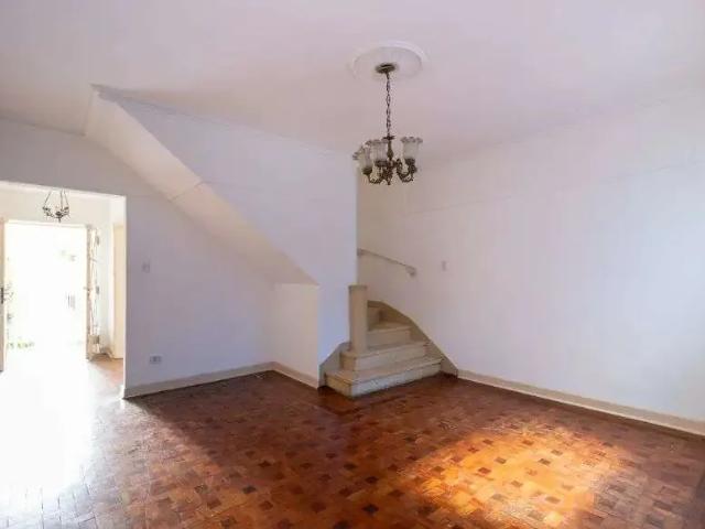 Casa / Sobrado para Venda em São Paulo/SP Cambuci 3 Quartos