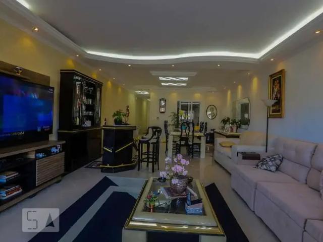 Casa / Sobrado para Venda em São Paulo/SP Cambuci 3 Quartos