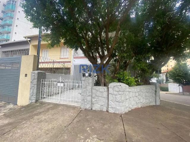 Casa / Sobrado para Venda em São Paulo/SP Cambuci 3 Quartos