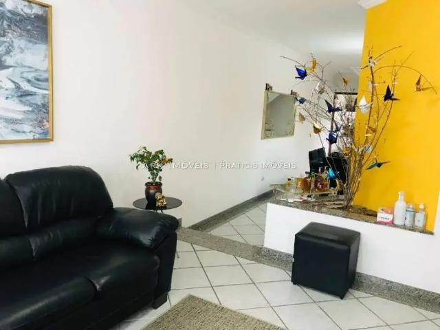 Casa / Sobrado para Venda em São Paulo/SP Cambuci 3 Quartos
