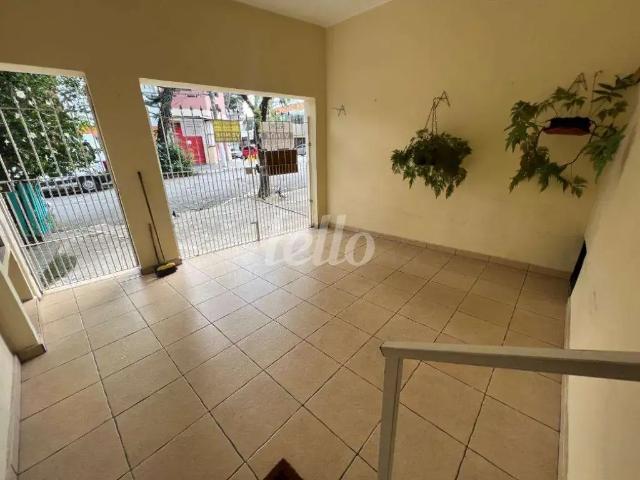 Casa / Sobrado para Venda em São Paulo/SP Cambuci 3 Quartos