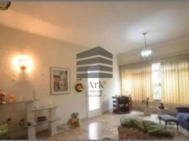 Casa / Sobrado para Venda em São Paulo/SP Cambuci 3 Quartos