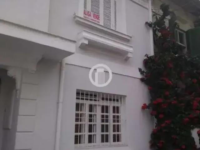 Casa / Sobrado para Venda em São Paulo/SP Cambuci 3 Quartos