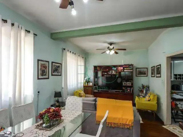 Casa / Sobrado para Venda em São Paulo/SP Cambuci 3 Quartos