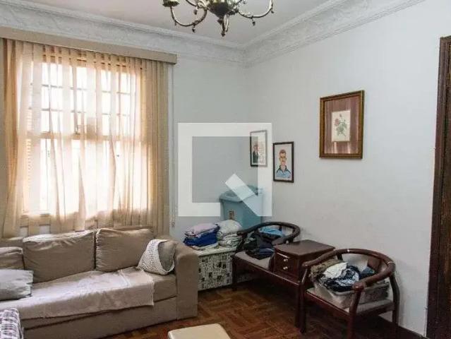 Casa / Sobrado para Venda em São Paulo/SP Cambuci 3 Quartos