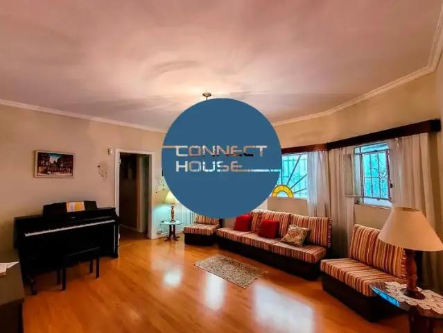 Casa / Sobrado para Venda em São Paulo/SP Cambuci 3 Quartos