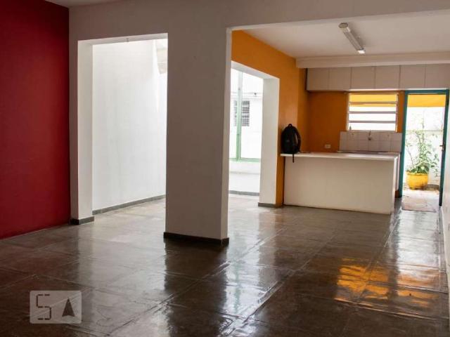 Casa / Sobrado para Venda em São Paulo/SP Cambuci 3 Quartos