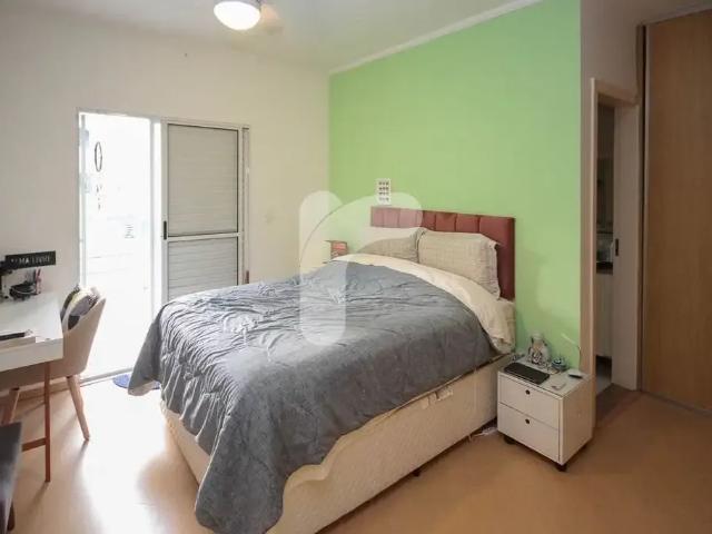 Casa / Sobrado para Venda em São Paulo/SP Cambuci 3 Quartos