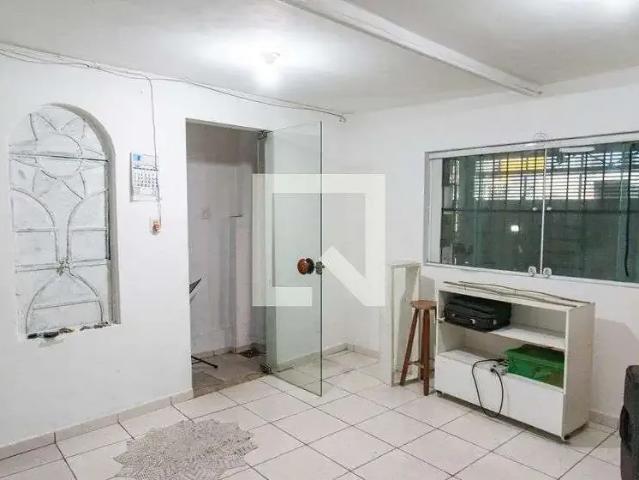 Casa / Sobrado para Venda em São Paulo/SP Cambuci 3 Quartos