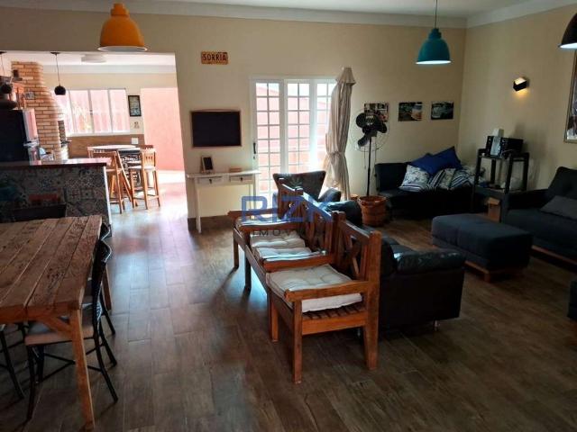 Casa / Sobrado para Venda em São Paulo/SP Cambuci 3 Quartos
