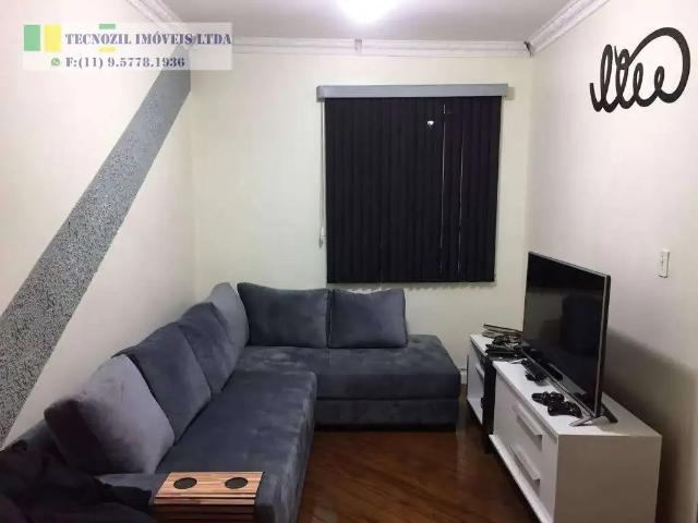 Casa / Sobrado para Venda em São Paulo/SP Cambuci 3 Quartos
