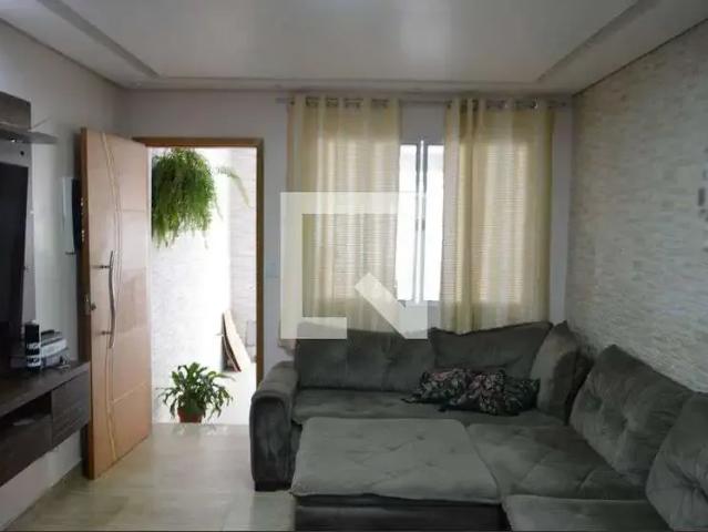 Casa / Sobrado para Venda em São Paulo/SP Cambuci 3 Quartos