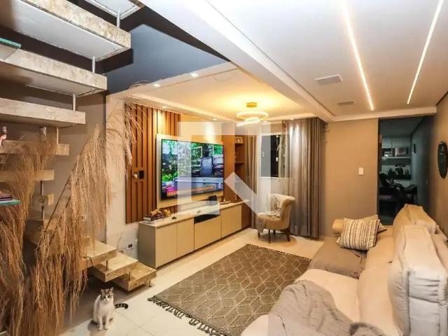 Casa / Sobrado para Venda em São Paulo/SP Cambuci 3 Quartos