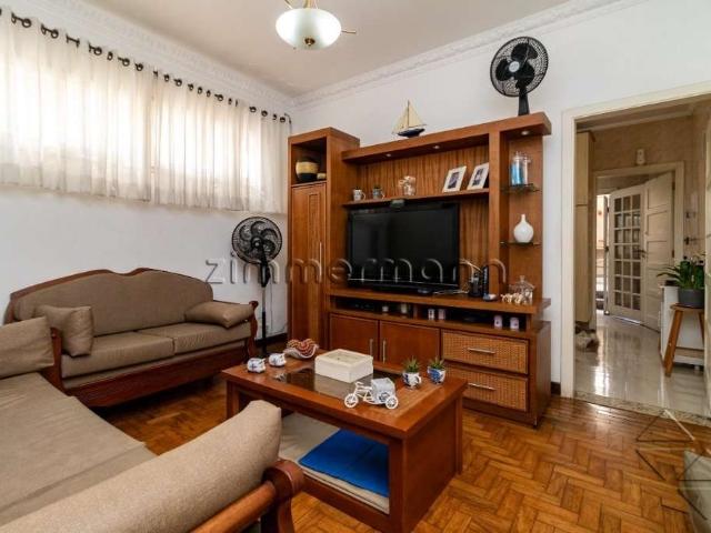 Casa / Sobrado para Venda em São Paulo/SP Aclimação 3 Quartos