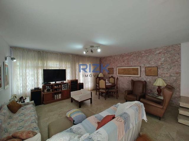Casa / Sobrado para Venda em São Paulo/SP Cambuci 3 Quartos