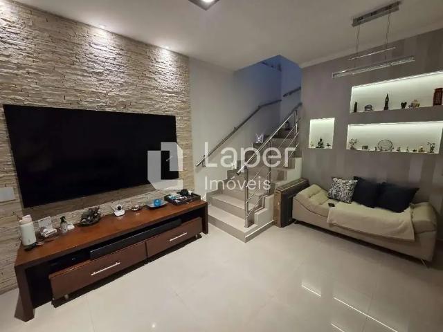 Casa / Sobrado para Venda em São Paulo/SP Cambuci 3 Quartos