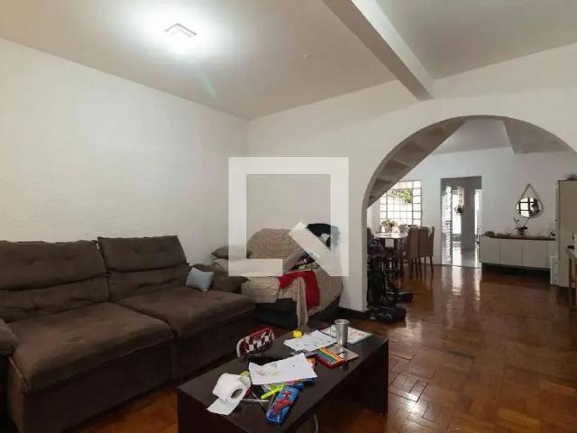 Casa / Sobrado para Venda em São Paulo/SP Cambuci 3 Quartos