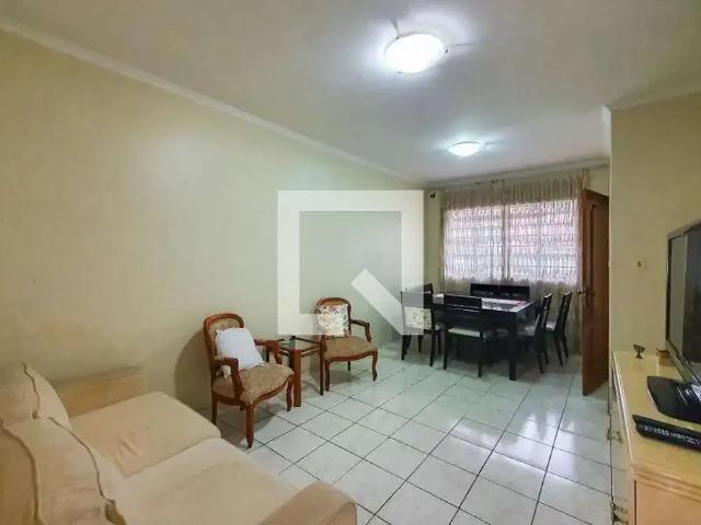 Casa / Sobrado para Venda em São Paulo/SP Cambuci 3 Quartos