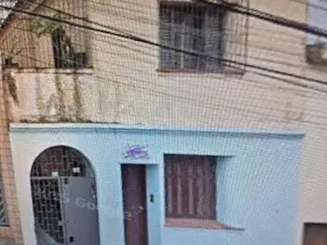 Casa / Sobrado para Venda em São Paulo/SP Cambuci 3 Quartos
