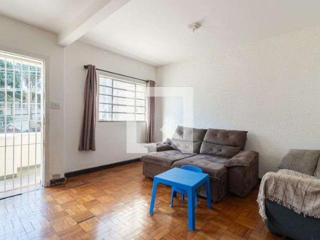 Casa / Sobrado para Venda em São Paulo/SP Cambuci 3 Quartos