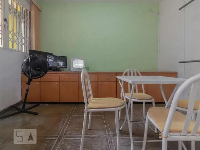 Casa / Sobrado para Venda em São Paulo/SP Cambuci 3 Quartos