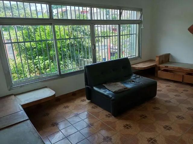 Casa / Sobrado para Venda em São Paulo/SP Cambuci 3 Quartos