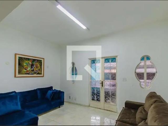 Casa / Sobrado para Venda em São Paulo/SP Cambuci 3 Quartos