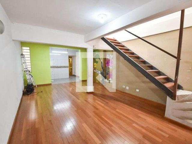 Casa / Sobrado para Venda em São Paulo/SP Cambuci 3 Quartos