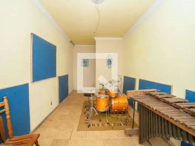 Casa / Sobrado para Venda em São Paulo/SP Cambuci 3 Quartos