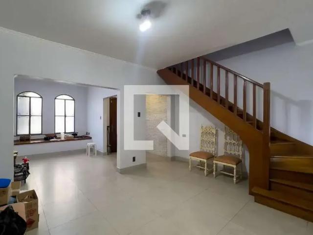 Casa / Sobrado para Venda em São Paulo/SP Cambuci 3 Quartos