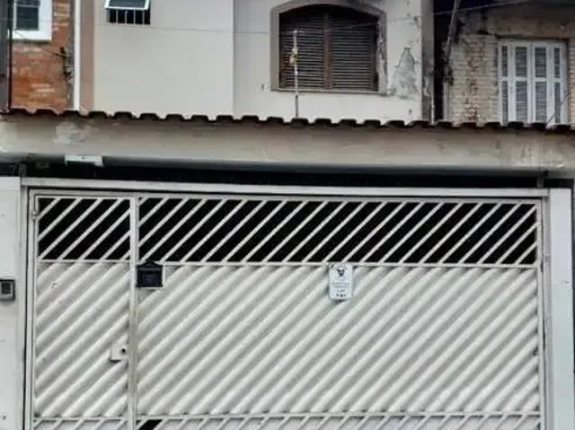 Casa / Sobrado para Venda em São Paulo/SP Cambuci 3 Quartos