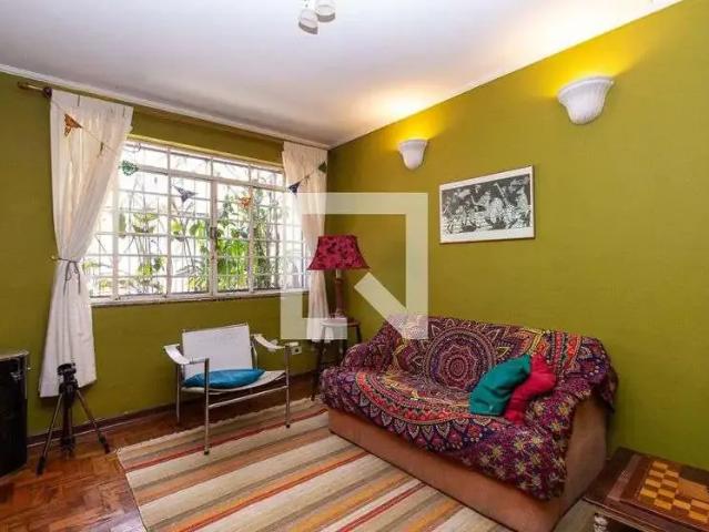 Casa / Sobrado para Venda em São Paulo/SP Cambuci 3 Quartos