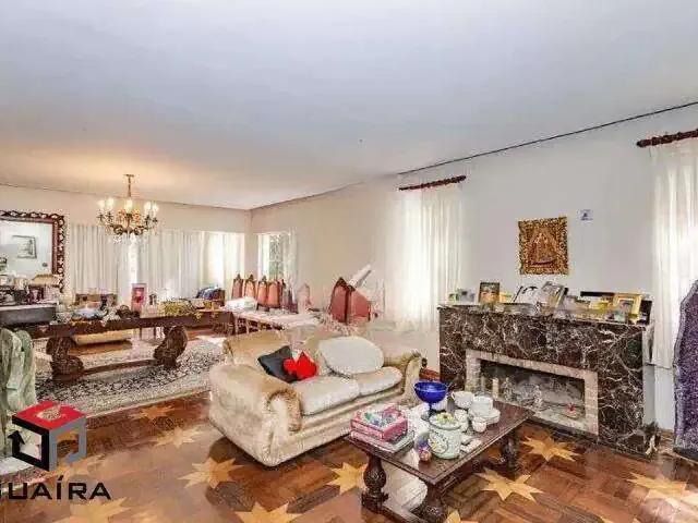 Casa / Sobrado para Venda em São Paulo/SP Cambuci 3 Quartos