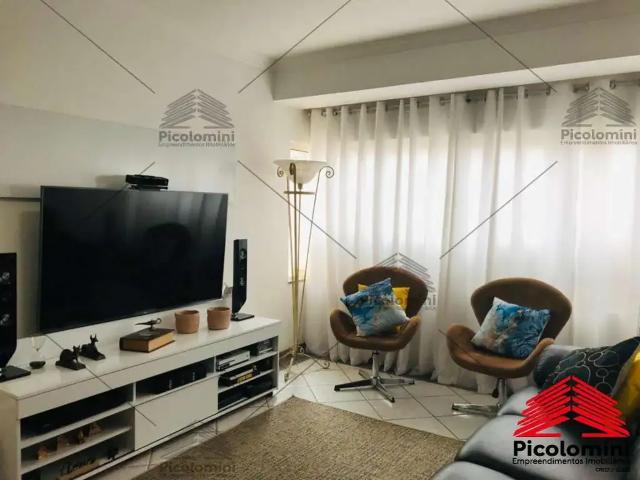 Casa / Sobrado para Venda em São Paulo/SP Cambuci 3 Quartos