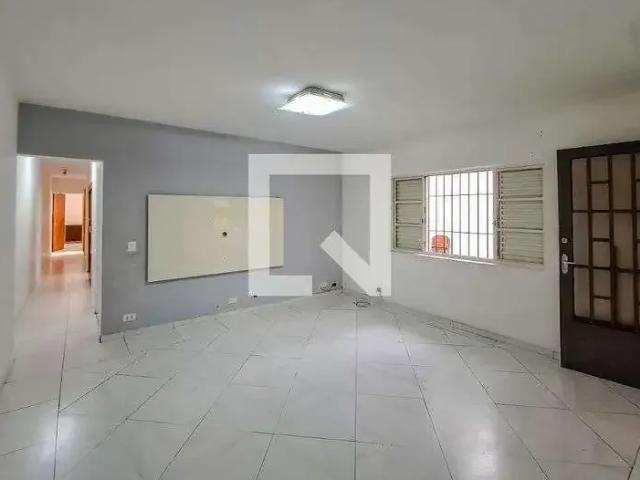 Casa / Sobrado para Venda em São Paulo/SP Cambuci 3 Quartos