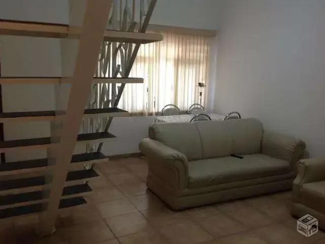 Casa / Sobrado para Venda em São Paulo/SP Cambuci 3 Quartos