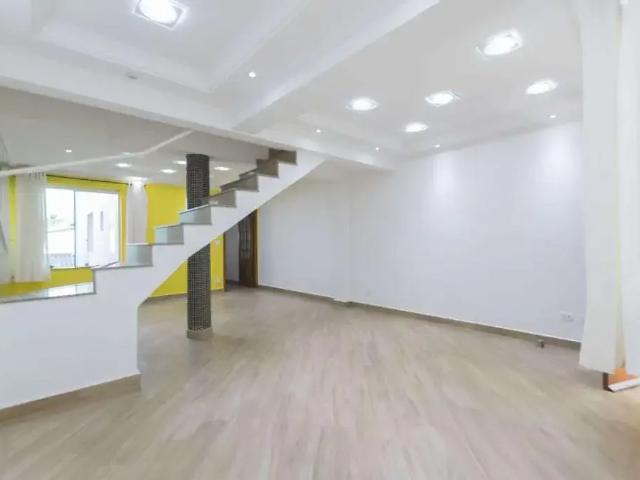 Casa / Sobrado para Venda em São Paulo/SP Cambuci 3 Quartos
