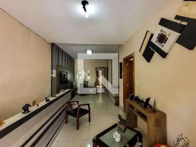 Casa / Sobrado para Venda em São Paulo/SP Cambuci 3 Quartos