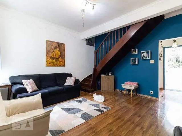 Casa / Sobrado para Venda em São Paulo/SP Cambuci 3 Quartos