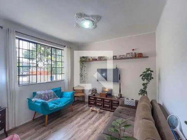 Casa / Sobrado para Venda em São Paulo/SP Cambuci 3 Quartos