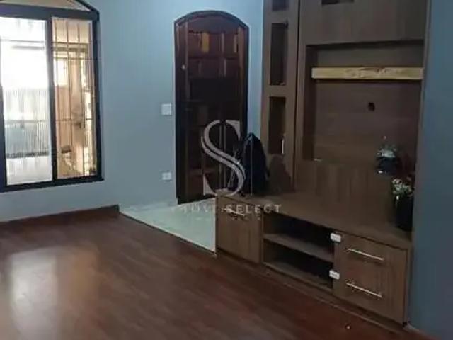 Casa / Sobrado para Venda em São Paulo/SP Cambuci 3 Quartos