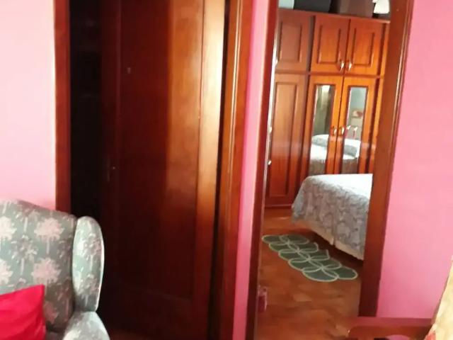 Casa / Sobrado para Venda em São Paulo/SP Cambuci 3 Quartos