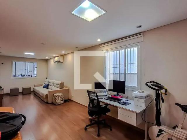 Casa / Sobrado para Venda em São Paulo/SP Cambuci 3 Quartos