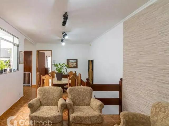 Casa / Sobrado para Venda em São Paulo/SP Cambuci 3 Quartos