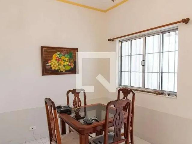Casa / Sobrado para Venda em São Paulo/SP Cambuci 3 Quartos