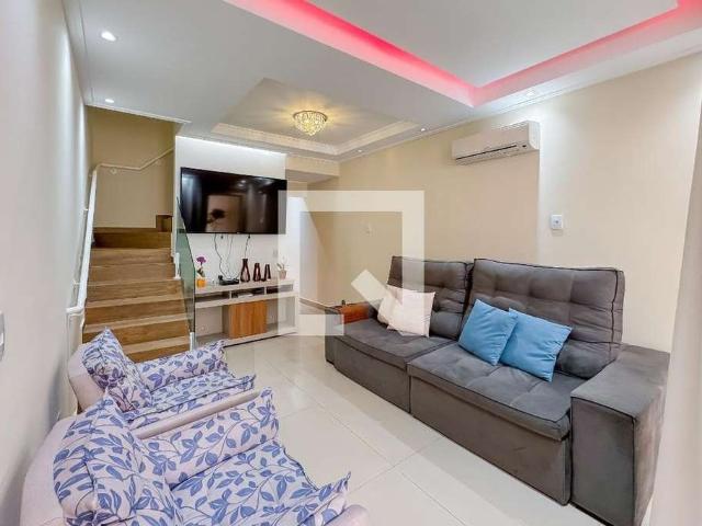 Casa / Sobrado para Venda em São Paulo/SP Cambuci 3 Quartos